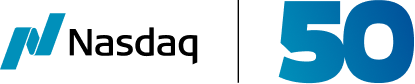 Nasdaq 50: Frontier of the Future