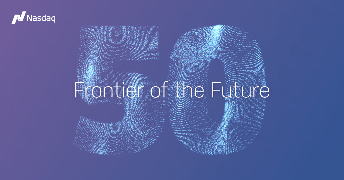 Nasdaq 50: Frontier of the Future